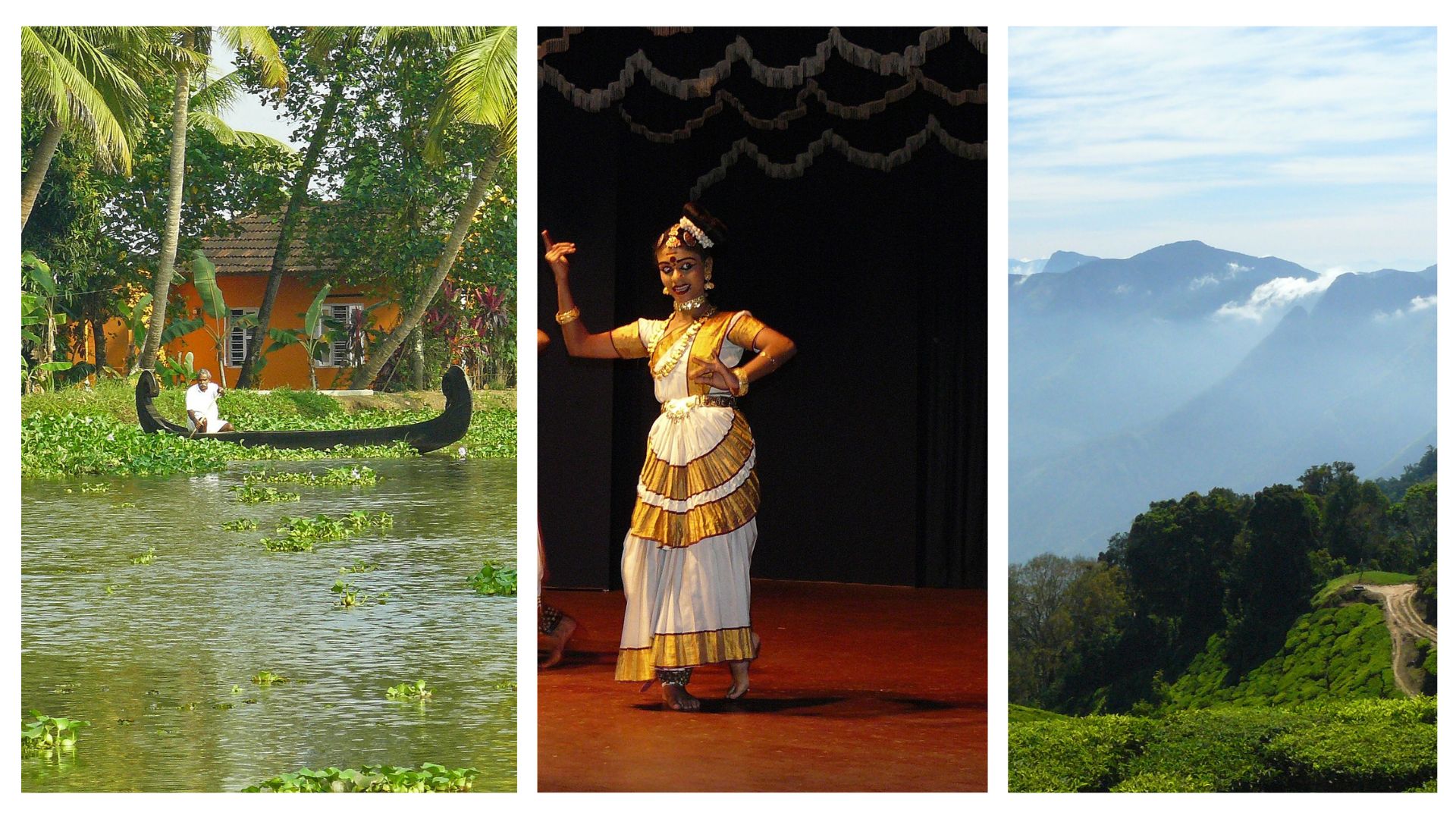 Circuit Inde du Sud - À la découverte du Kerala - Voyage-au-Kerala
